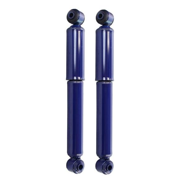 商品名:  Monroe Pair Set of 2 Rear Suspension Shock Absorbers for Chevrolet HHR Pontiac G5ブランド: Alpaca高さ: 12.7cm横幅: 12.7cm奥...