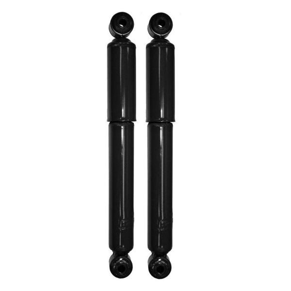 商品名:  Monroe Pair Set of 2 Rear Suspension Shock Absorbers for Nissan Pathfinder 05-12ブランド: Alpaca高さ: 12.7cm横幅: 12.7cm奥行...