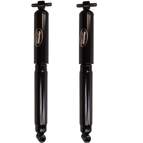 商品名:  Monroe Pair Set of 2 Rear Shock Absorbers For Chevy Colorado GMC Canyon i-350ブランド: Alpaca高さ: 12.7cm横幅: 12.7cm奥行: 3...