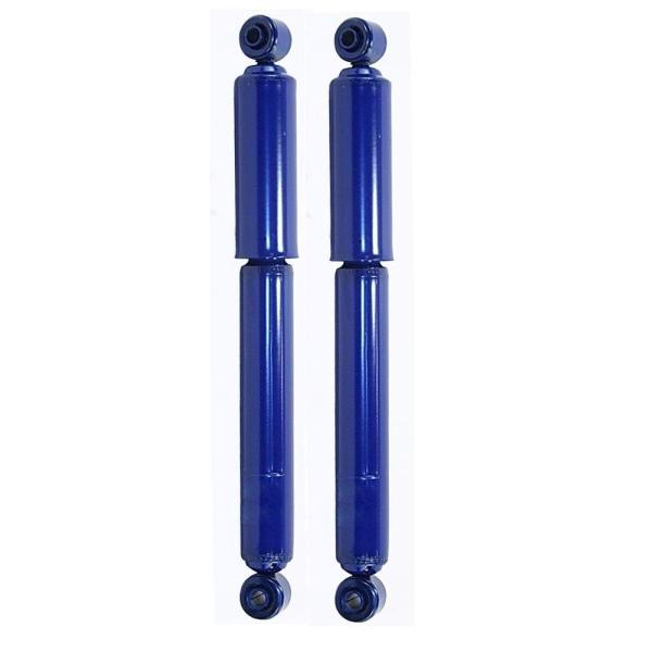 商品名:  Monroe Pair Set of 2 Rear Suspension Shock Absorbers for Jeep Commander Grand Cherokeeブランド: Alpaca高さ: 12.7cm横幅: 12...