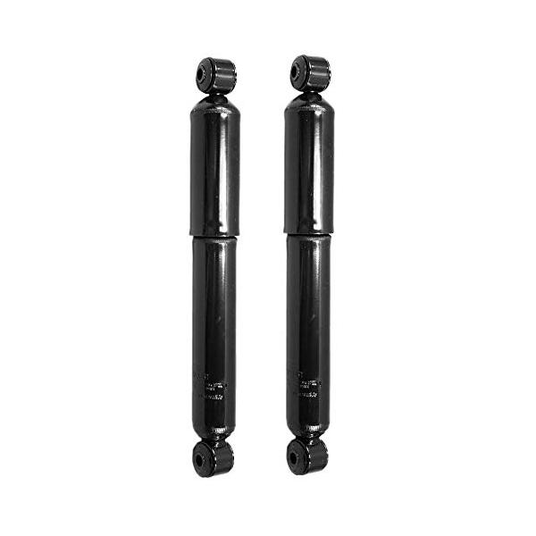 商品名:  Monroe Pair Set of 2 Rear Shock Absorber Shocks For Toyota RAV4 2016-2015ブランド: Alpaca高さ: 12.7cm横幅: 12.7cm奥行: 38.1c...