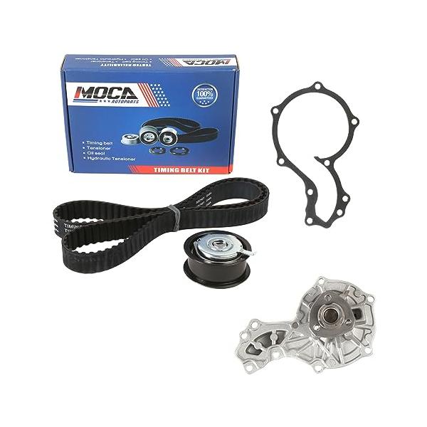 商品名:  MOCA Timing Belt Kit &amp; Water Pump Compatible with 93-98 for Volkswagen Jetta &amp; for Volkswagen Passat TDI T...