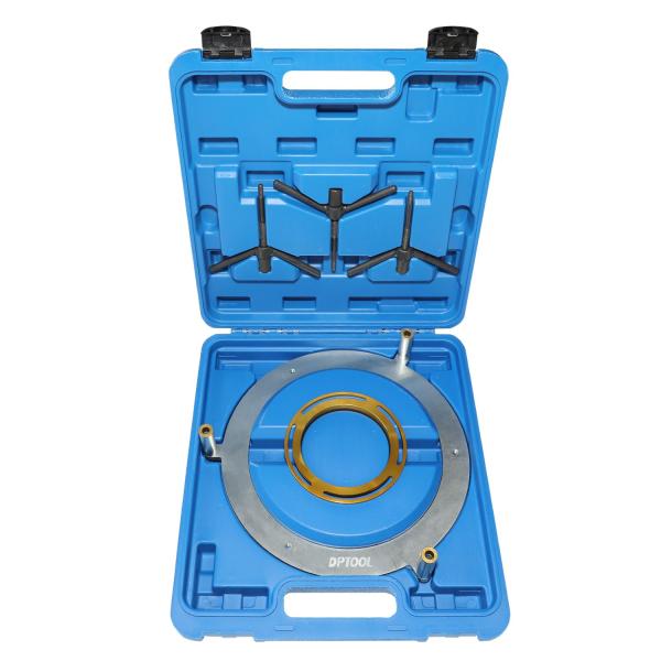 商品名: DPTOOL DCT ウェットクラッチ MPS6 6DCT450 トランスミッションオイルシールカバー取り付けセット フォードボルボ6速デュアルクラッチトランスミッション交換用 308-764 308-783 9997383 99...