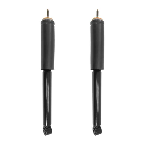 商品名:  COMPLETESTRUTS - Rear Pair Gas Shock Absorbers Replacement for 2016 Chevrolet Malibu Limited - Set of 2ブランド: Compl...