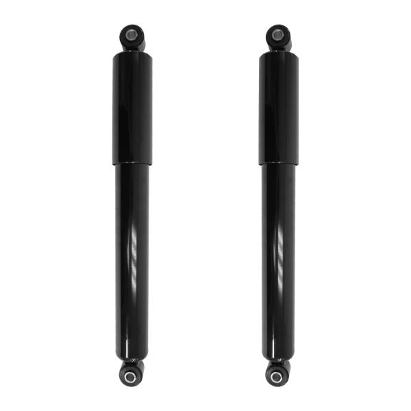 商品名:  COMPLETESTRUTS - Rear Pair Gas Shock Absorbers Replacement for 1998-2002 Lincoln Navigator - Set of 2ブランド: Complet...