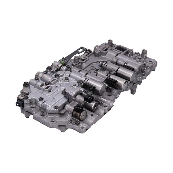商品名:  Vomeko Remanufactured Transmission Valve Body - A650E 5-Speed Transmission Valve Body for IS300 V6 3.0L RWD - Comp...