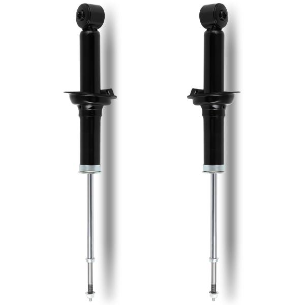 商品名:  2x Struts AUTOMUTO Shock Absorbers Fits 2011-2018 for Mitsubishi Outlander Sport,2011 for Mitsubishi RVR with 3400...