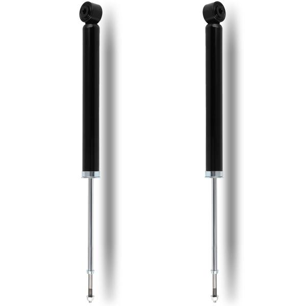 商品名:  2x Struts AUTOMUTO Shock Absorbers Fits 2015-2020 for Nissan Versa,2014-2019 for Nissan Versa Note with 3430043 56...