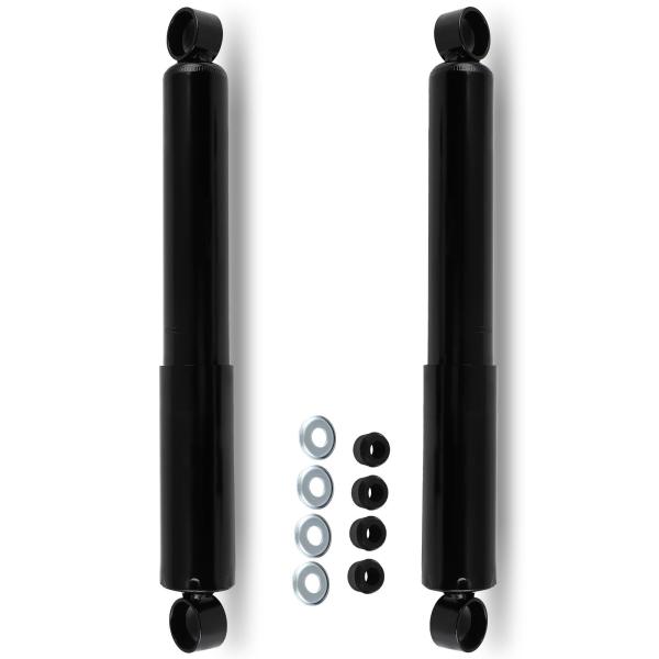 商品名: 2x Struts AUTOMUTO ショックアブソーバー 2000-2011 Peterbilt 387,2008-2018 Peterbilt 389,2017-2020 Peterbilt 520,2014-2020 Pet...