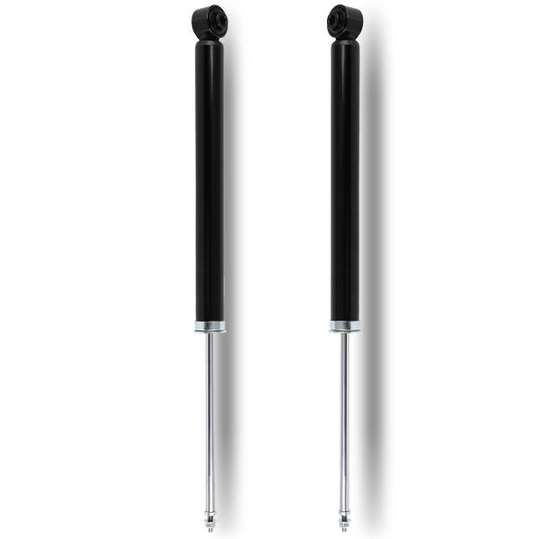 商品名: 2x ストラット AUTOMUTO ショックアブソーバー 2014 2015 2016 2017 2018 マツダ 3 3430041 5540 オートショック - リア 2x Struts AUTOMUTO Shock Abso...