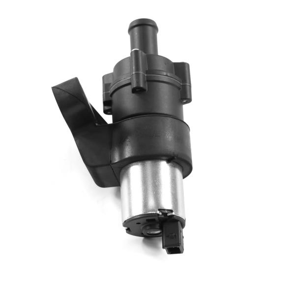 商品名:  CYCWER C2C6517 Automobile Engine Auxiliary Electric Water Pump Coolant Pump Fits for 2004-2009 XJ8 4.2L, Fits for ...