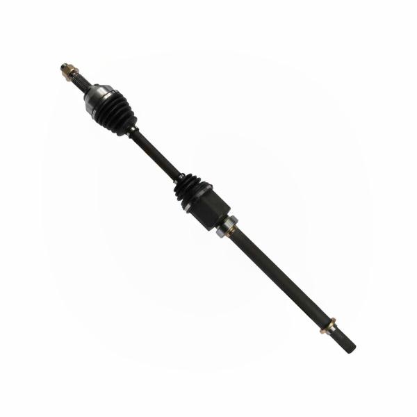 商品名:  GREENLIGHTFOREST 1pc Complete CV Joint Axle Shaft Assembly Right Front Passenger Side Coating Neoprene All Wheel D...