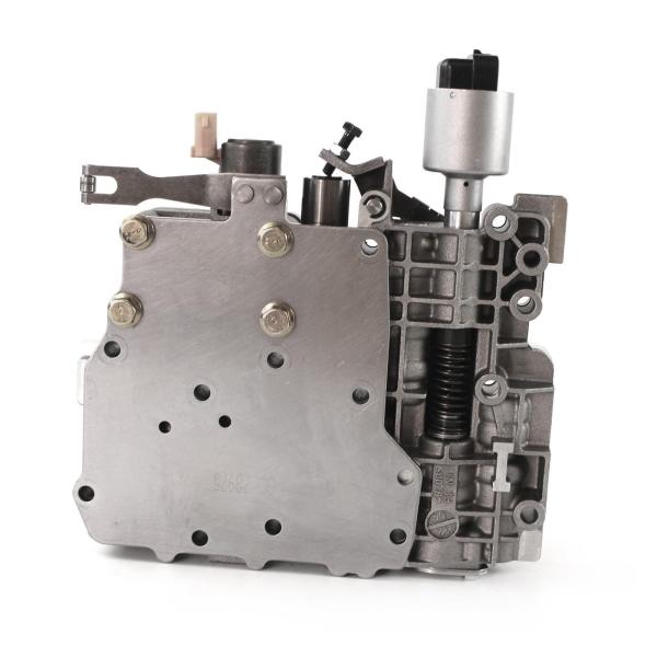 商品名:  VT1 F2 CVT Transmission Valve Body Compatible With Cooper 2002-2008 1.4 L 1.6L Only Compatible With CVT Automatic ...