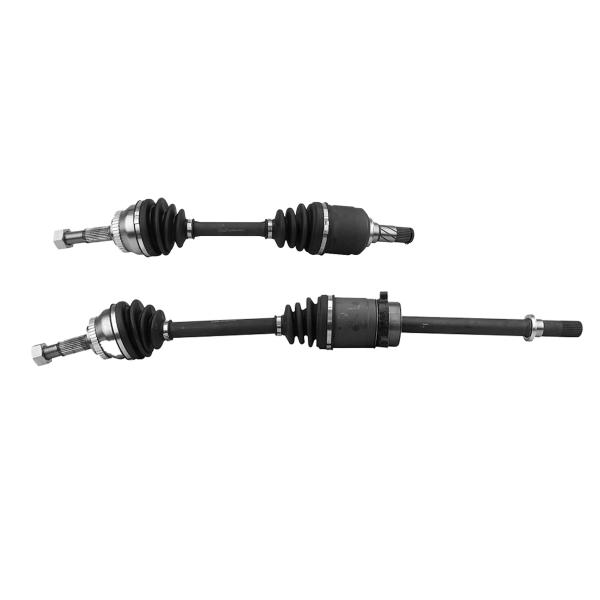 商品名:  Bode-man Pair Front CV Axle Half-shaft Assemblies Replacement for 2002-2006 Nissan Sentra 2.5L 2WD w/Automatic Tra...