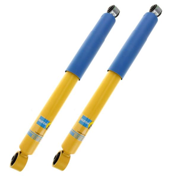 商品名:  Pair Set of 2 Rear Bilstein B6 4600 Shocks For Chevy No Z55 Pkg or Police Pkgブランド: Alpaca高さ: 12.7cm横幅: 12.7cm奥行: 3...