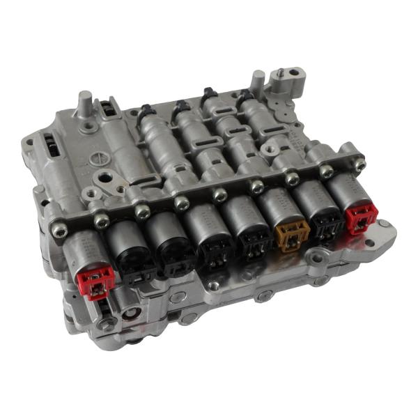 商品名:  FIWARY Transmission Valve body fits for 2016 Kia Sorento ex 2011 3.5 V6 Replace OE A6LF2 4WDブランド: FIWARY高さ: 16cm横幅...