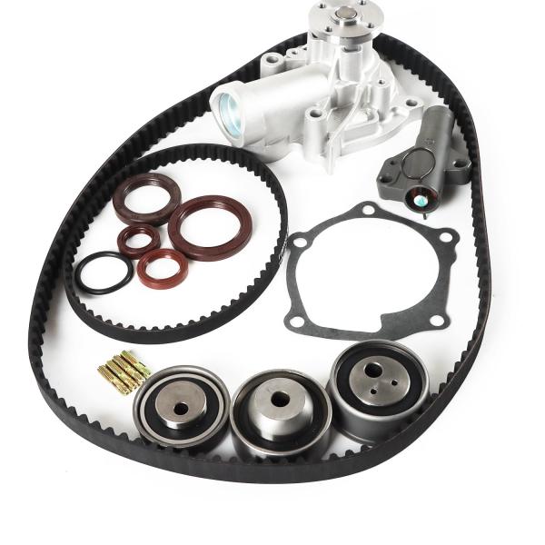 商品名:  DAYSYORE Timing Belt Kit with Water Pump Fits for 2004-2006 Mitsubishi-Galant Lancer 2.4L L4,for 2006-2007 Eclipse...