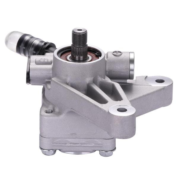 商品名:  SCITOO Power Steering Pump Compatible with Honda Pilot 2005-2008 &amp; For Odyssey 2005-2010, 3.5L V6; For Acura M...