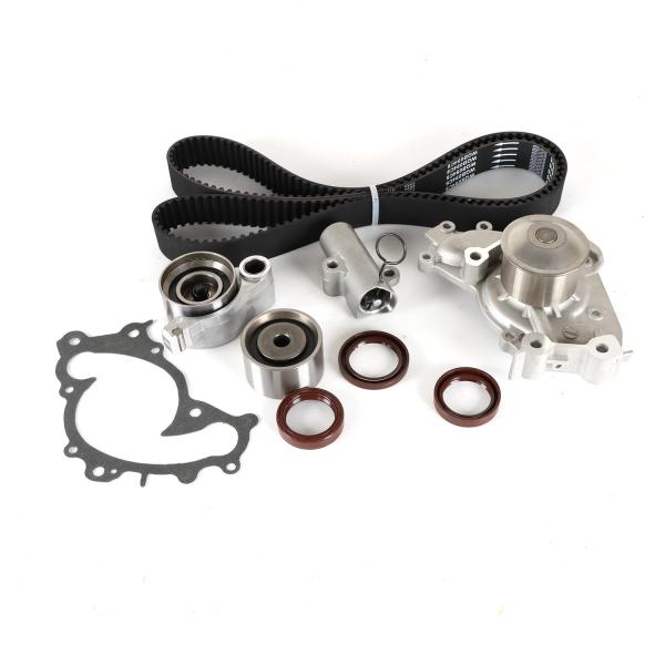 商品名:  DAYSYORE Timing Belt Water Pump Kit Fits for Camry Highlander Sienna Solara 3.0L/ 3.3L,for ES300 RX300 RX330 RX400...