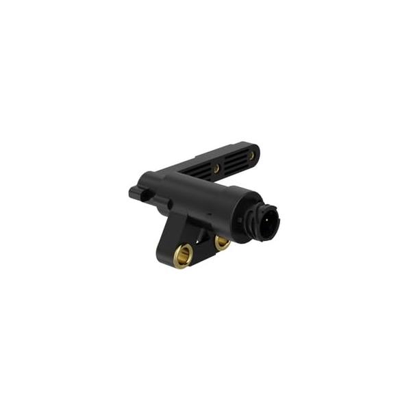 商品名:  WABCO 4410501000 Electronically Controlled Air Suspension (Ecas) Height Sensorブランド: WABCO商品番号: ◆新品・未使用【発送方法】海外在庫商品...