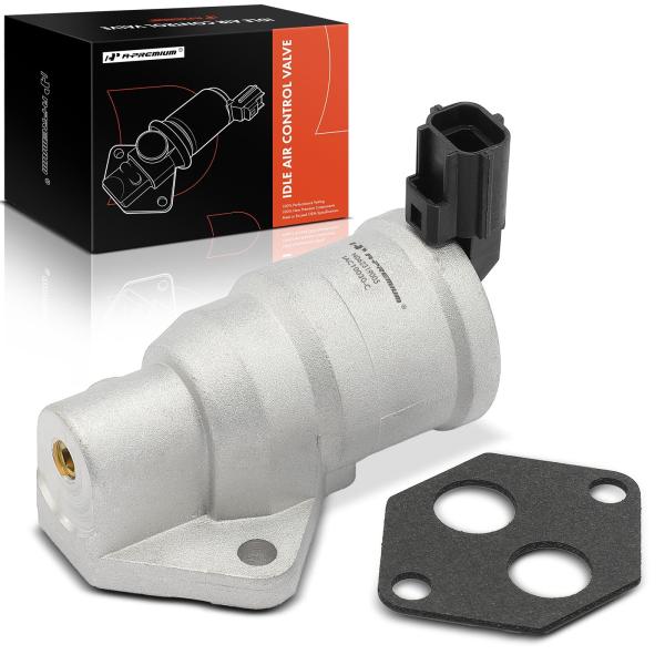 商品名: A-Premium フューエルインジェクションアイドルエアコントロールバルブ Ford Contour 1997-2000 Escort 1998-2003 Mercury Cougar 1999-2002 Mystique 19...