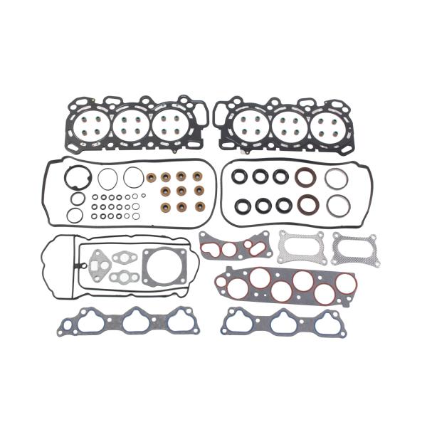 商品名: AUCERAMIC HS26587PT エンジンシリンダーヘッドガスケットセット 2010 2011 2012 2013 アキュラ MDX RL TL ZDZX 3.7L 3664CC V6 ガス SOHC 12251RKG004...