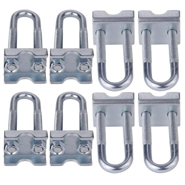 商品名: 調節可能なコイルスプリング下げレベリングクランプキット コイルスプリングスタビライズセット 車のコイルスプリングサスペンション用 8個パック 8 Pack Adjustable Coil Spring Lowering-Level...