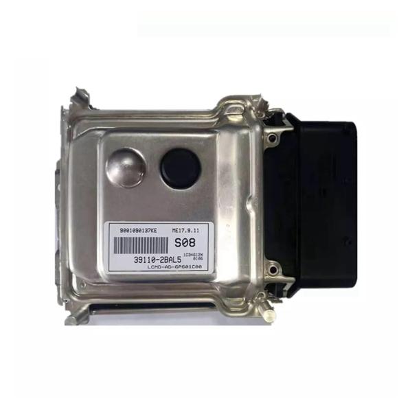 商品名: 39110-2BAL5 ECU 車 エンジン コンピューター ボード 電子制御ユニット 9001090137KE ヒュンダイ ME17.9.11 S08対応 39110-2BAL5 ECU Car Engine Computer ...