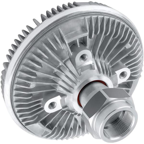 商品名: WEDOAUTO ファンクラッチ WDE01500004-1用 WEDOAUTO Engine Cooling Fan Clutch Fit For Ford Excursion 2000-2003, F-250 F-350 F-...