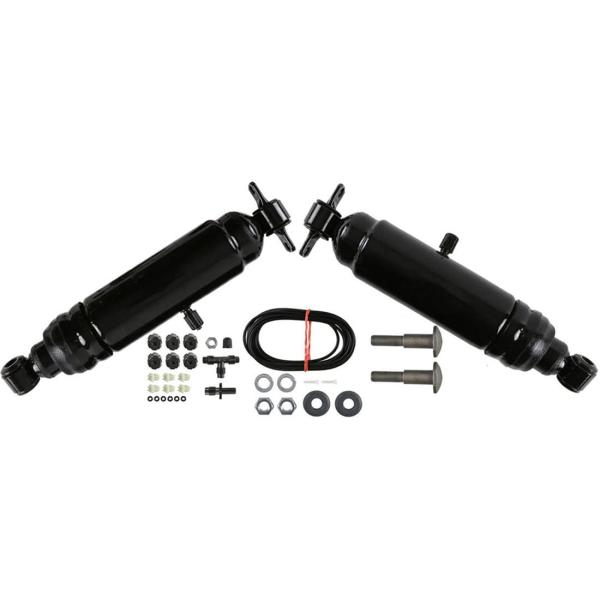 商品名:  A-Partrix 2PCS Rear Shocks Pair Shock Absorbers Shocks And Struts Car Shock Shock Absorber Car Fits Buick Centurio...