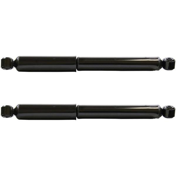 商品名:  A-Partrix 2PCS Rear Shocks Pair Shock Absorbers Shocks And Struts Car Shock Shock Absorber Car Fits Chevrolet Fits...