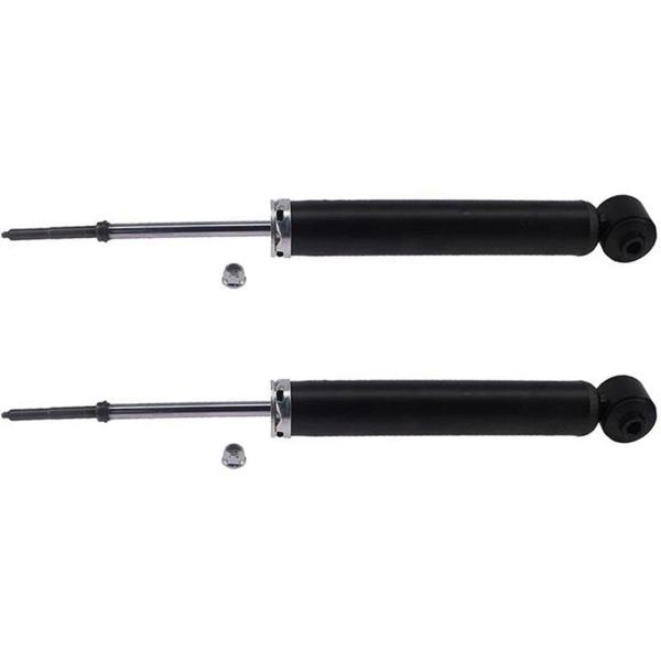 商品名:  A-Partrix 2PCS Rear Shocks Pair Shock Absorbers Shocks And Struts Car Shock Shock Absorber Car Fits Mitsubishi Out...
