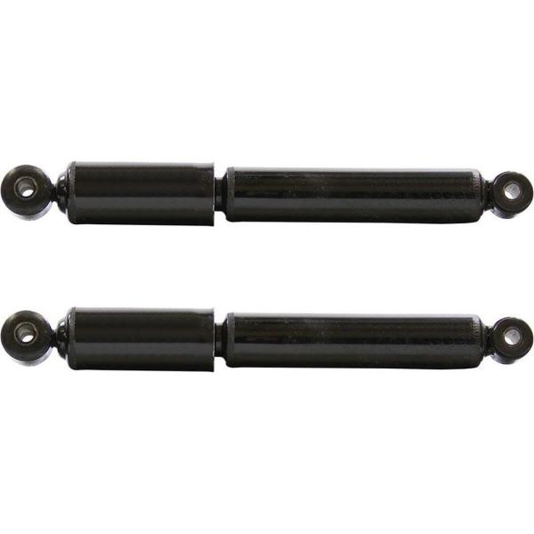 商品名:  A-Partrix 2PCS Rear Shocks Pair Shock Absorbers Shocks And Struts Car Shock Shock Absorber Car Fits Hyundai Elantr...