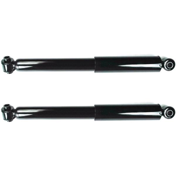 商品名:  A-Partrix 2PCS Rear Shocks Pair Shock Absorbers Shocks And Struts Car Shock Shock Absorber Car Fits Volvo 164 1975...