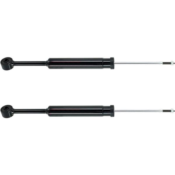 商品名:  A-Partrix 2PCS Rear Shocks Pair Shock Absorbers Shocks And Struts Car Shock Shock Absorber Car Fits Chrysler 200 2...