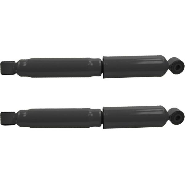 商品名:  A-Partrix 2PCS Rear Shocks Pair Shock Absorbers Shocks And Struts Car Shock Shock Absorber Car Fits Ram ProMaster ...