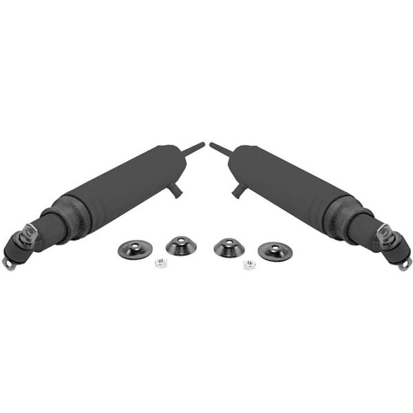 商品名:  A-Partrix 2PCS Rear Shocks Pair Shock Absorbers Shocks And Struts Car Shock Shock Absorber Car Fits Buick LeSabre ...