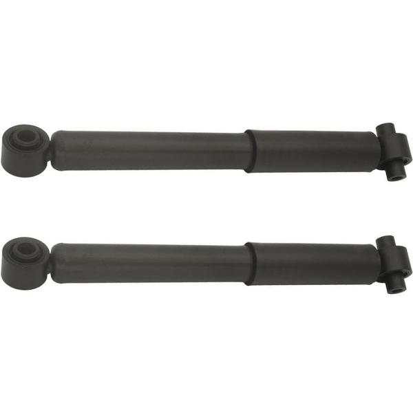 商品名:  A-Partrix 2PCS Rear Shocks Pair Shock Absorbers Shocks And Struts Car Shock Shock Absorber Car Fits Toyota Sequoia...