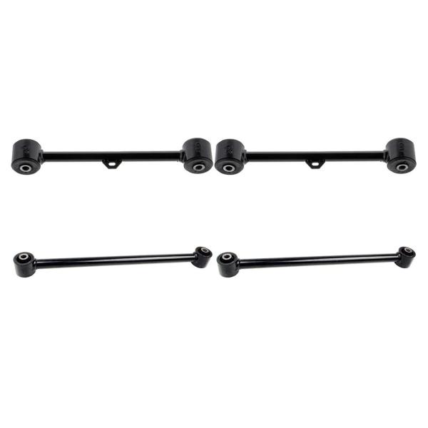 商品名:  A-Partrix 4PCS Rear Upper Rear Lower Control Arm Suspension Control Arms Fits Toyota 4Runner 1998 1999 2000 2001 2...