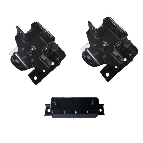商品名:  Yllhaoyuan Engine Motor Mount 3Pcs Compatible with Silverado/Tahoe/Suburban/ Sierra/Avalanche 1500 2500 3500,for Y...