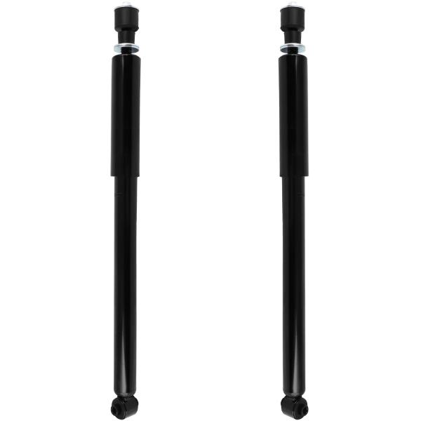 商品名:  ECCPP Shocks Struts Rear Shocks Absorbers Struts for 2003-2009 for Mercedes-Benz E320,2006-2009 for Mercedes-Benz ...