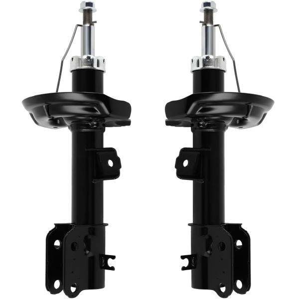 商品名:  ECCPP Shocks Struts Front Shocks Absorbers Struts for 2013-2015 for Chevy Spark 3330089 73019 3330090 73020-2pcs s...