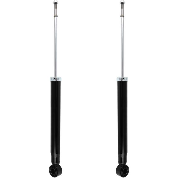 商品名:  ECCPP Shocks Struts Rear Shocks Absorbers Struts for 2004-2020 for Toyota Sienna 344480 37301-2pcs shocksブランド: ECC...