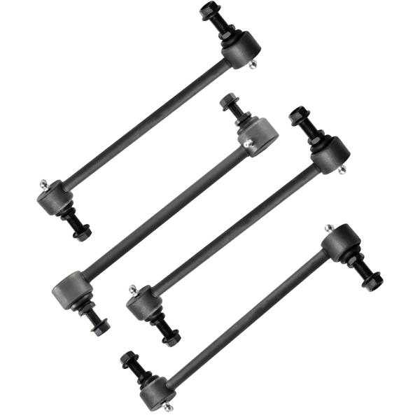 商品名:  ASTARPRO - 4PC Stabilizer Links Set Front and Rear Replacement for Toyota Camry Highlander Avalon Solara Venza Lex...