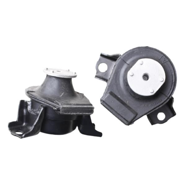 商品名: Advance イグニッション左右エンジンモーターマウント マツダ 2004-2011 RX8 1.3L マニュアルトランスミッションMK062 MK063用 2個セット Advance Ignition Left and Rig...