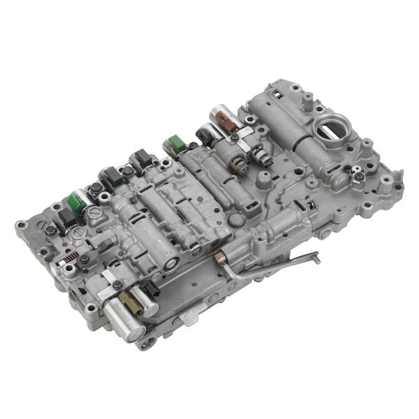 商品名:  A960E Transmission Valve Body W/ 6 Speed Solenoids for Toyo-ta Le-xus GS300 IS300 IS250 IS300 2005-2011ブランド: FIRST...