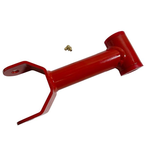 商品名:  BST BSSP Rear Upper Control Arm for 2005-2010 Ford Mustang 2-Door Non-Adjustable Red Tubular Suspension Control Ar...