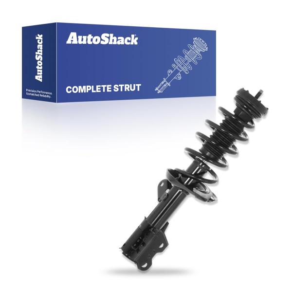 商品名:  AutoShack Front Left Complete Strut &amp; Coil Spring Replacement for 2013-2022 Buick Encore 2013-2022 Chevrolet T...