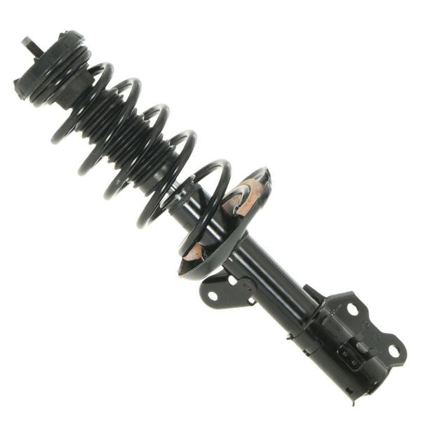 商品名:  AutoShack Front Complete Strut &amp; Coil Spring Assembly Set for 2013-2022 Buick Encore 2013-2022 Chevrolet Trax ...