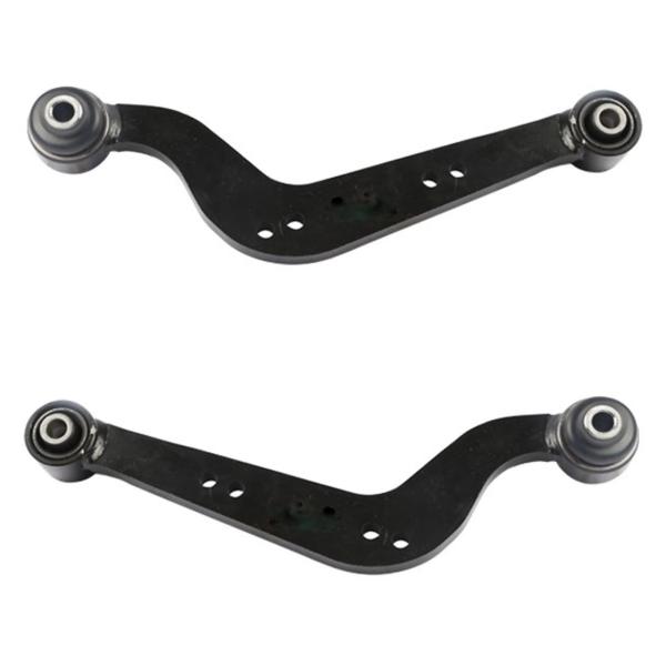 商品名:  Rear Left &amp; Right Upper Control Arms W/Bushings For Toyota Rav4 2006-2018ブランド: MAC商品番号: ◆新品・未使用【発送方法】海外在庫商品のため...